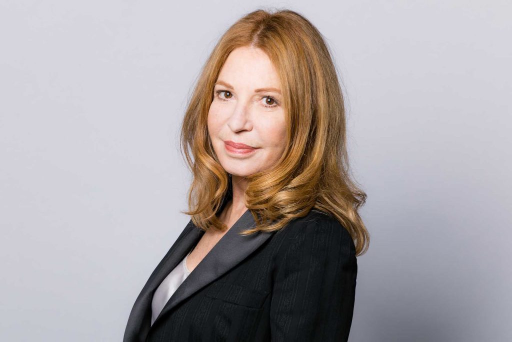 Portrait Linkedin - Studio Falour