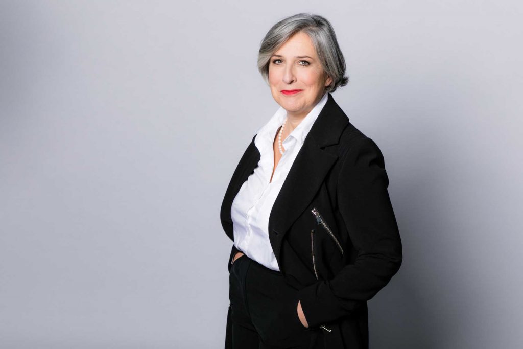 Portrait Linkedin - Studio Falour