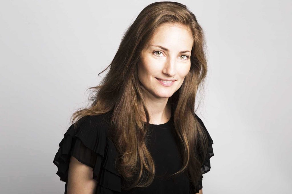 Portrait Linkedin - Studio Falour