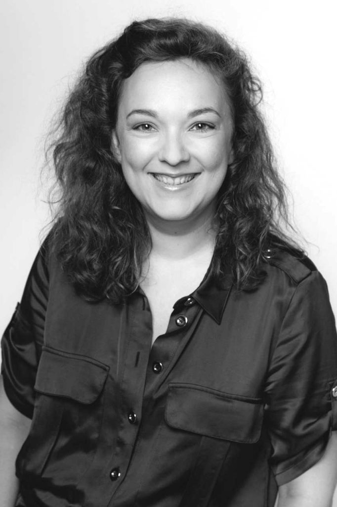 Coaching portrait professionnel - Studio Falour