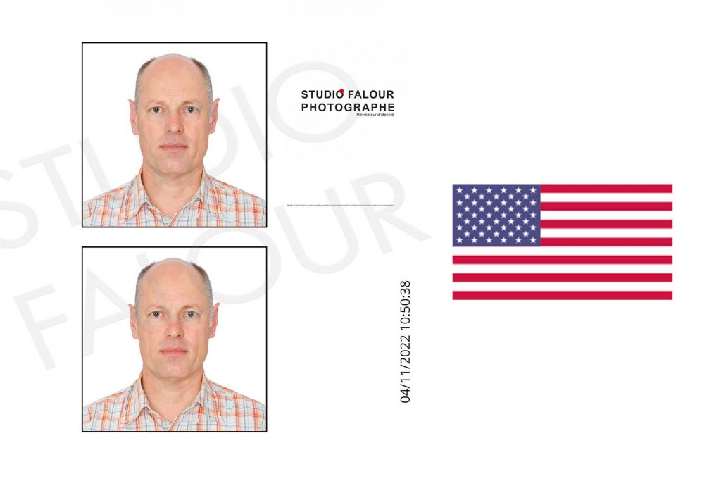 Photo d’identité Passeport conforme ANTS : Où faire ses photos à Paris ...